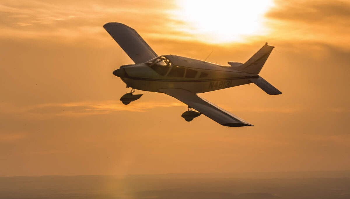 The Undeniable Benefits of Becoming a Certified Flight Instructor (CFI) - STP Flight